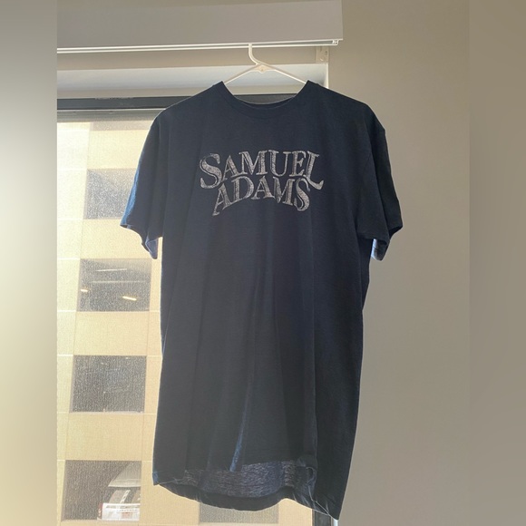 Shirts | Samuel Adams Shirt | Poshmark